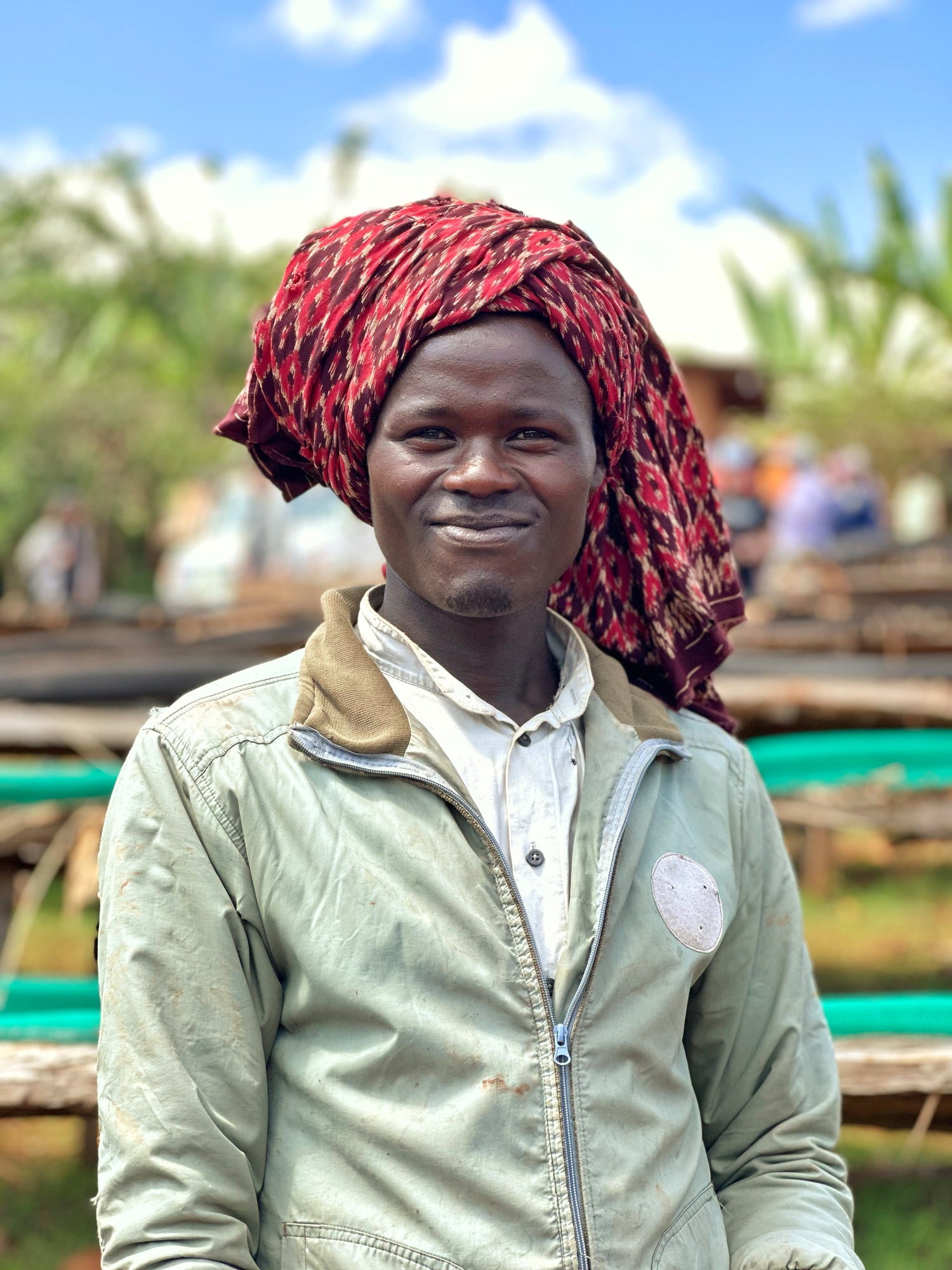 Espresso Lab Microroasters