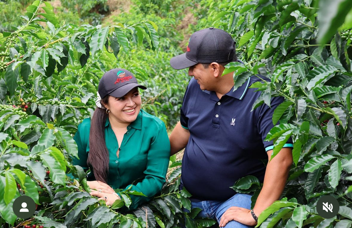 Espresso Lab Microroasters